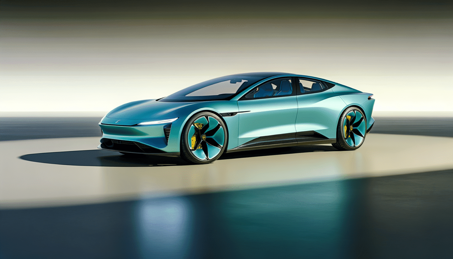 Xiaomi SU7 Ultra: Elbil ydeevne, der får selv Ferrari til at kigge med ...