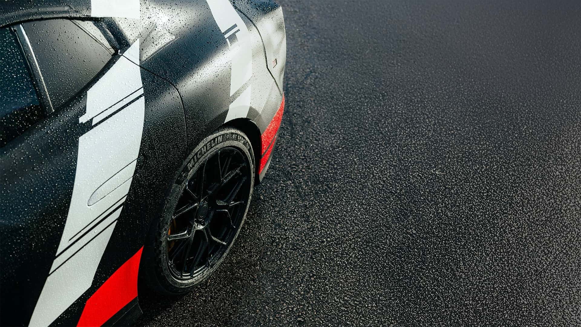 Mercedes-AMG C590: Vild elbil med over 1.000 hk og simuleret V8-lyd ...