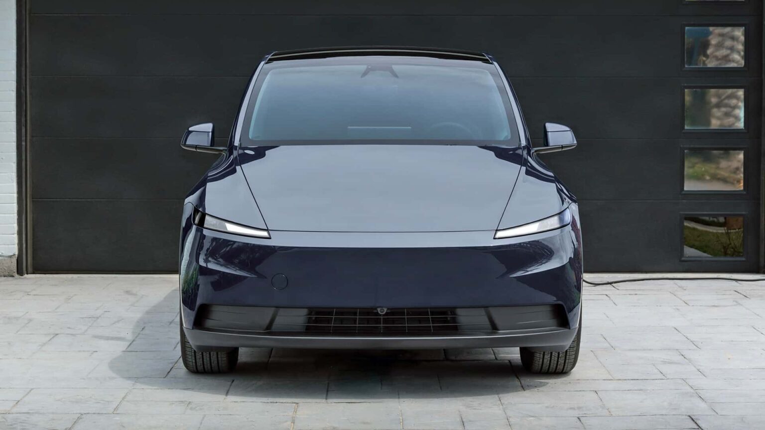 Tesla-ledelsesomlægning afslører skift fra elbiler til AI og robotter ...